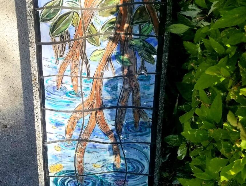 South County Courthouse – Delray Beach Art Trail